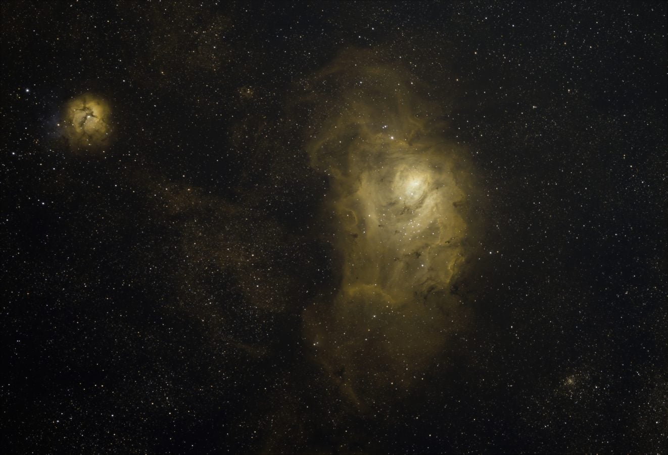 Astrophotography – Craig Smith